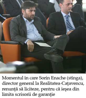 Sorin Enache - Cătălin Tolontan