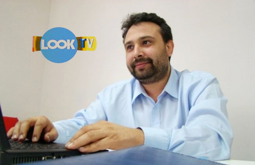 Scuze și supunere - Cătălin Tolontan