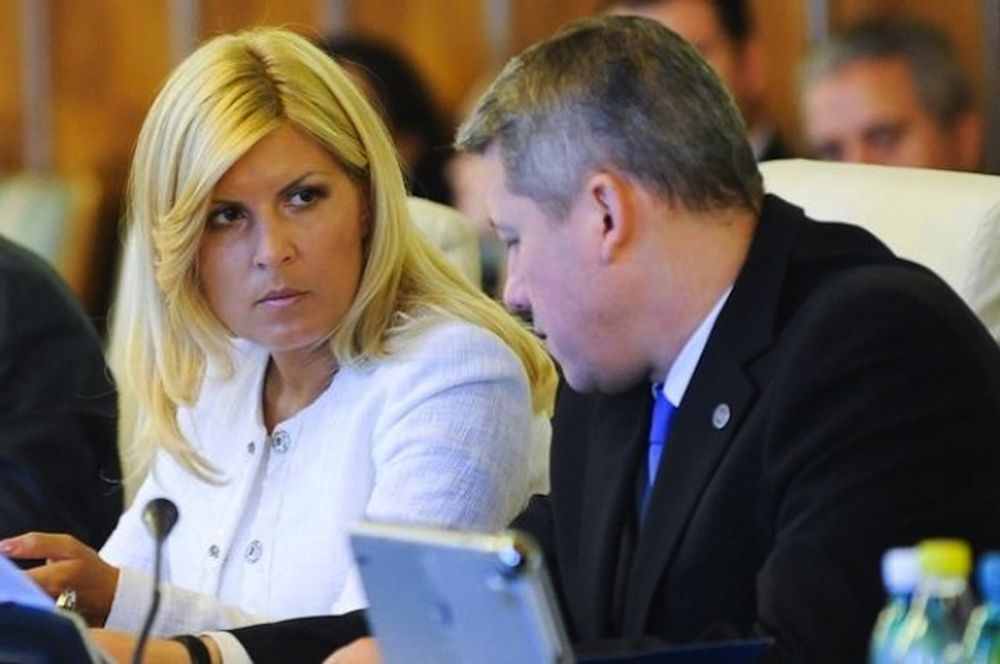 Udrea are dreptate: problemele lui Predoiu în Gala Bute - Cătălin Tolontan