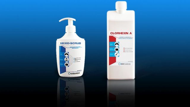 Spitalul de Copii din Galați a retras pe furiș Hexio-Scrub și Clorhexin ...