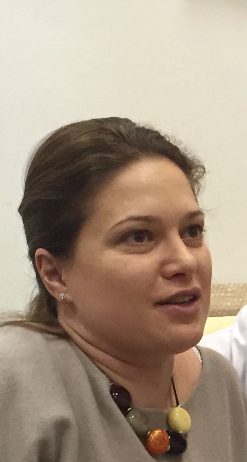 claudia boer - Cătălin Tolontan