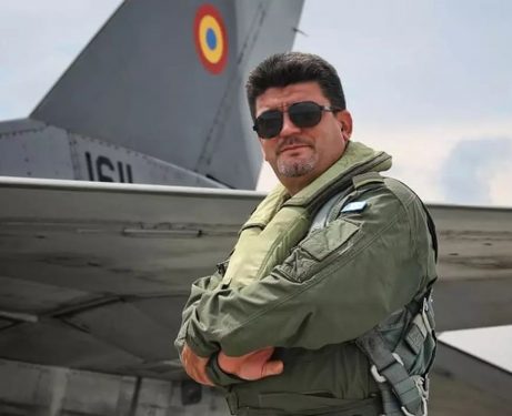 Daniel Moise, pilotul celui de-al doilea MiG, confirmă: „Am spus ...