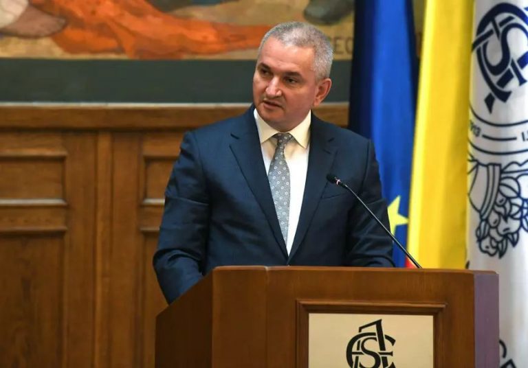 INVESTIGAȚIA CITY: Numit de PSD, președintele ASF, Nicu Marcu, a ...