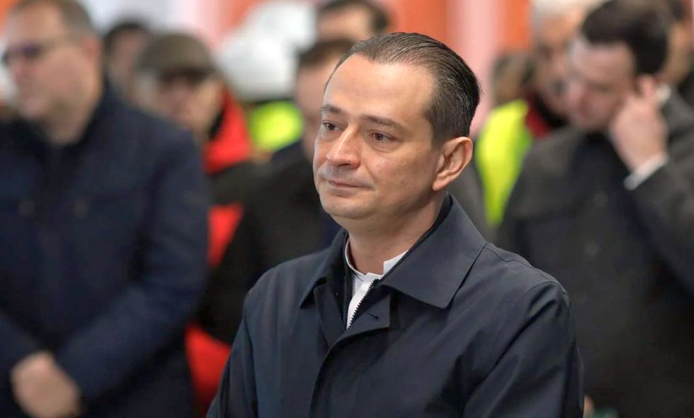 SENTINȚĂ. Un judecător i-a spus lui Daniel Băluță că ocupația sa ca ...