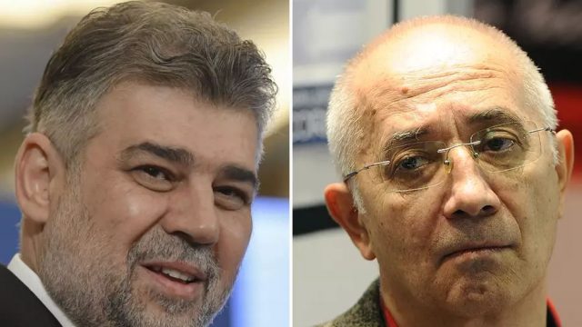 „Care jertfă? Care eroism?”. Reacție dură a lui Gabriel Andreescu ...