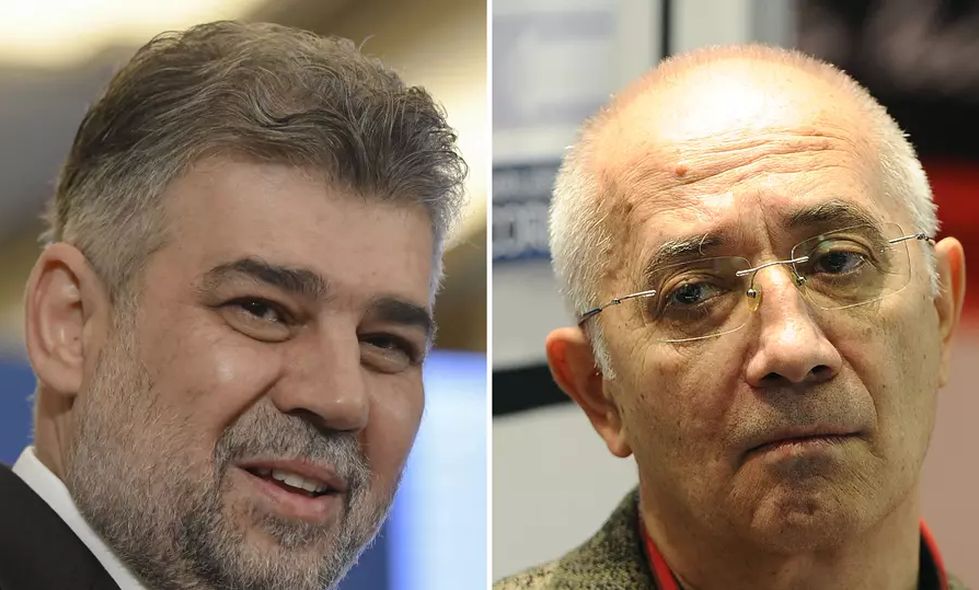 „Care jertfă? Care eroism?”. Reacție dură a lui Gabriel Andreescu ...