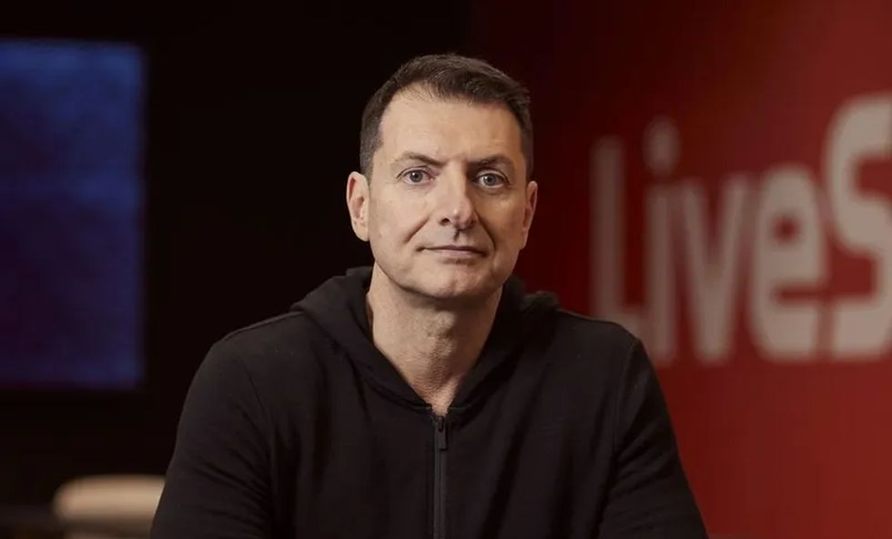 sam sadi - Cătălin Tolontan